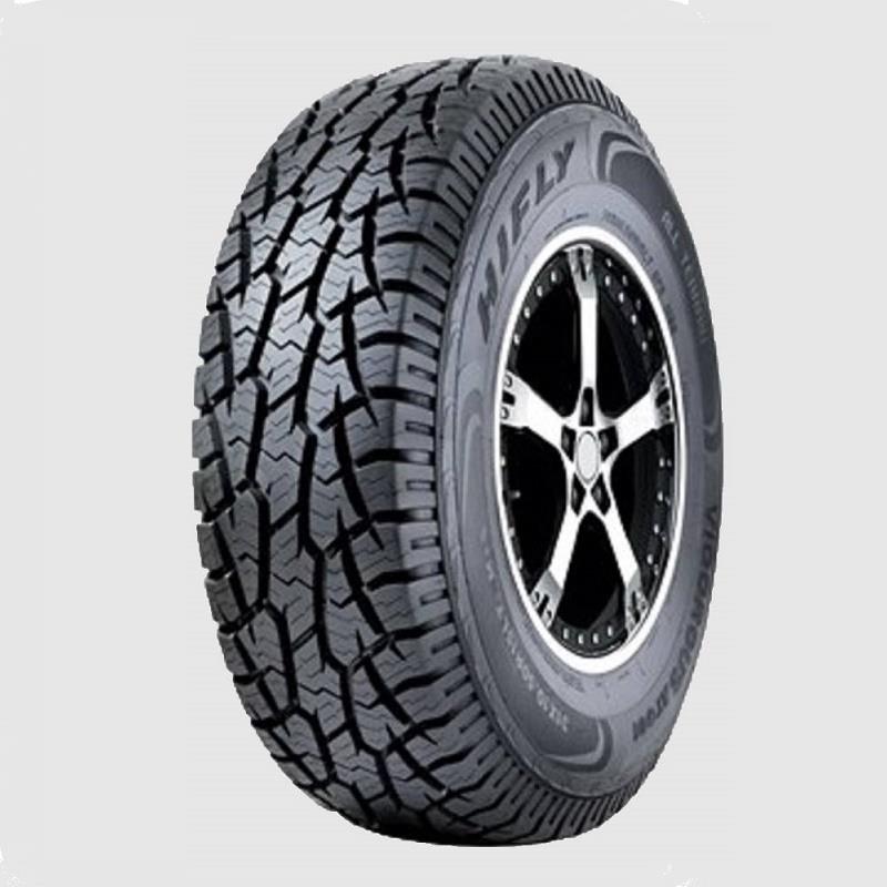 255/70R16 HIFLY AT601 VIGOROUS 111T - Pneus BH