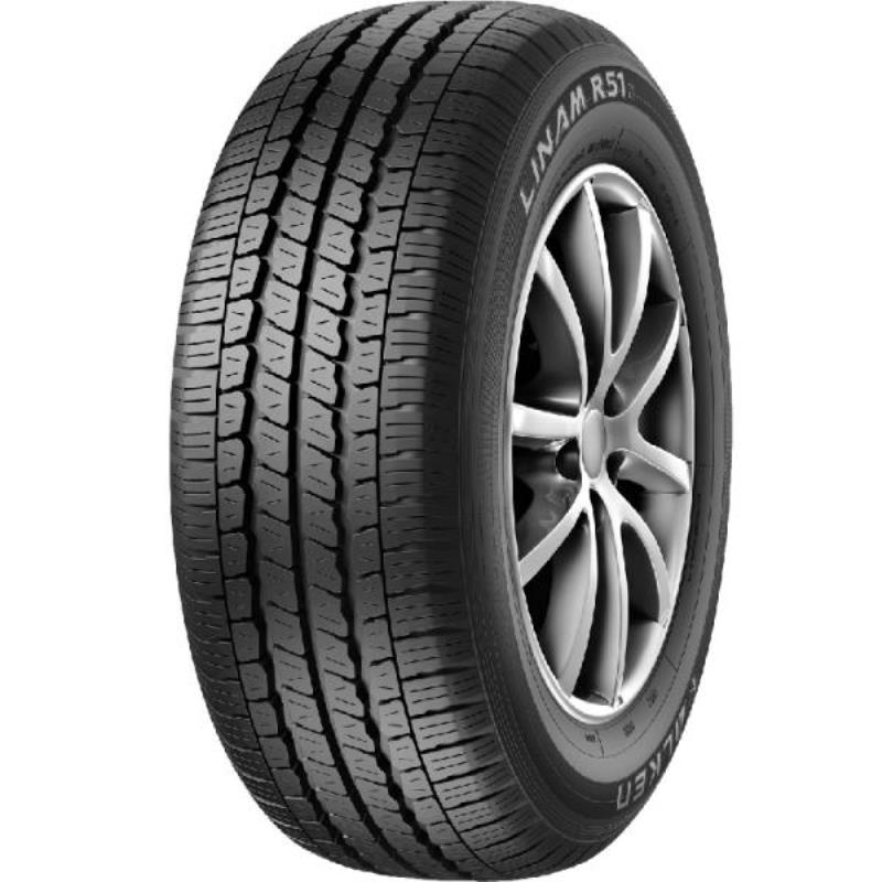 185R14C FALKEN R51 LINAM 100P CARGA - PneusBH®