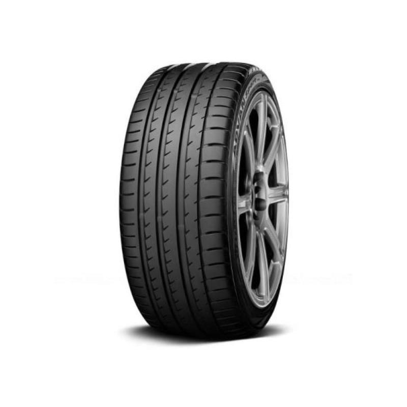 225/45R18 YOKOHAMA V105 ADVAN ZPS RUNFLAT 91Y - PneusBH®