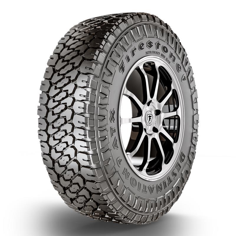 235 70R16 FIRESTONE DESTINATION ATX 106T PneusBH 235 70R16 FIRESTONE DESTINATION ATX 106T PneusBH