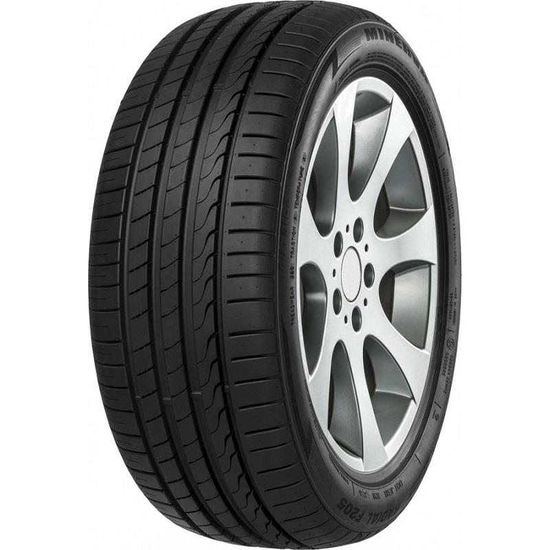 235/50R18 MINERVA F205 101Y - PneusBH®
