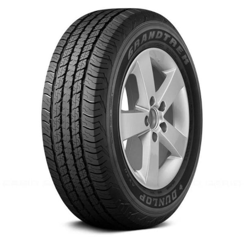 265 70R16 DUNLOP AT25 GRANDTREK 112T PneusBH 265 70R16 DUNLOP AT25 GRANDTREK 112T PneusBH