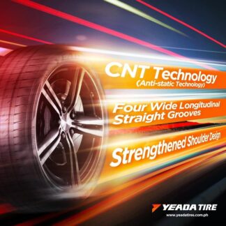 195/65R15 YEADA OPTECO S1 91V - PneusBH®