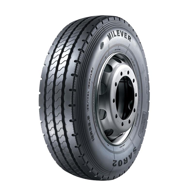 185R14C MILEVER ML150 102/100R - PneusBH®