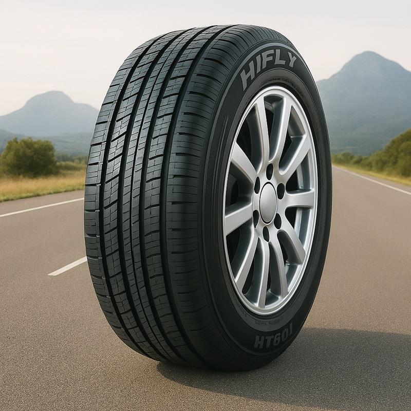 245/70R16 HIFLY HT601 VIGOROUS 111H - PneusBH®